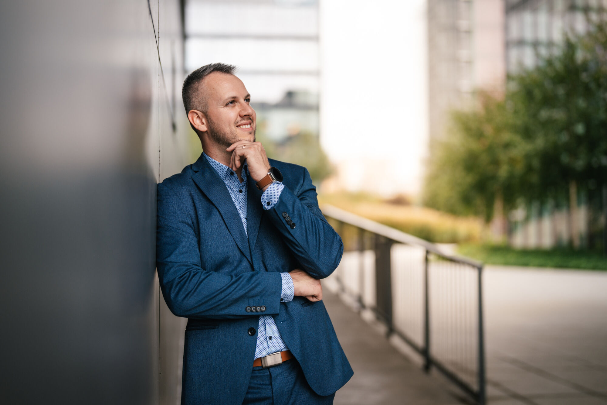 Michal Tesař | YD Home